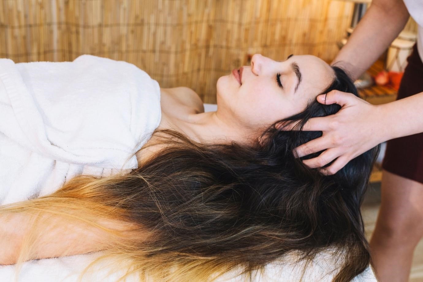 Key Benefits of Regular Trauma Release Massage Sessions: