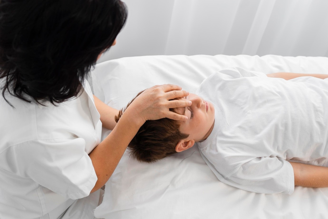 Trauma Massage Therapy | Heal and Rejuvenate with Experts